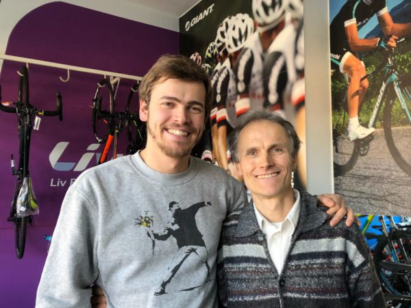 #Meet – Cicli Piazzalunga - BICITV