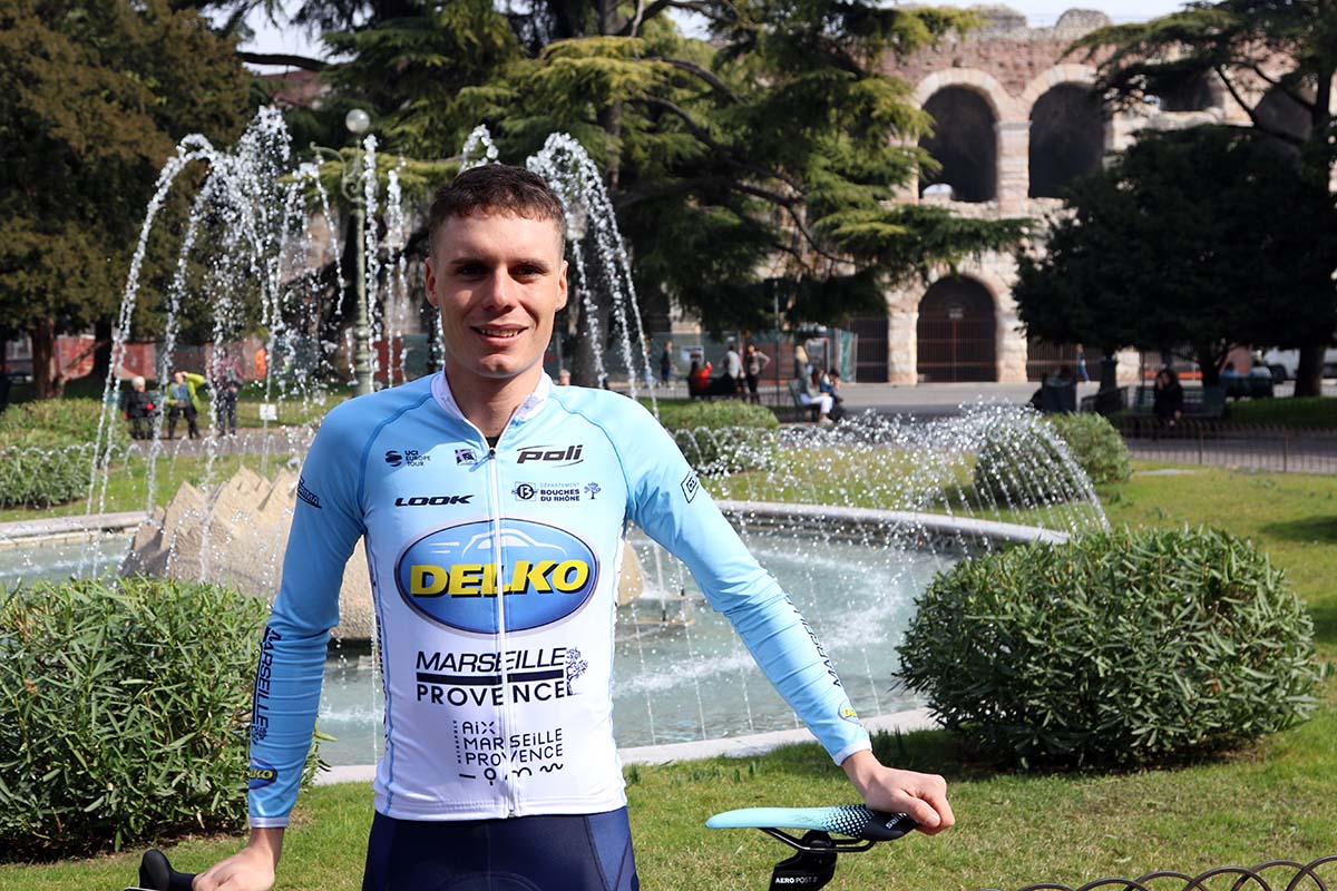 Alessandro Fedeli racconta l'esperienza in Ruanda e la sua prima ...