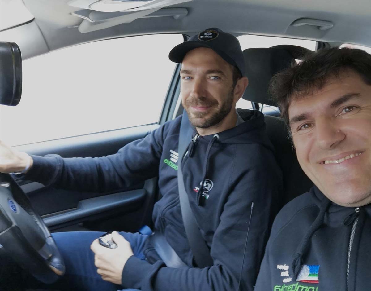 Alessandro Vanotti ci racconta il Fiandre Juniores: "Bravi i ragazzi ...