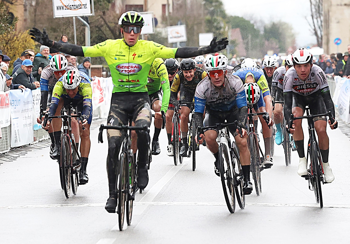 30° MEMORIAL POLESE - BICITV