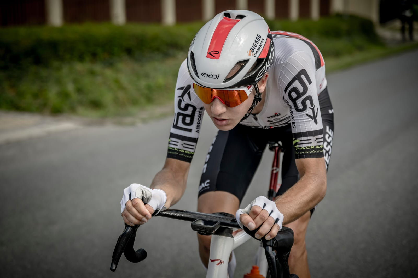 Filip Gruszczynski nuovo innesto del Team MBH Bank – Ballan – CSB ...